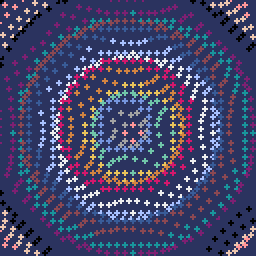 Pyxel Showcase